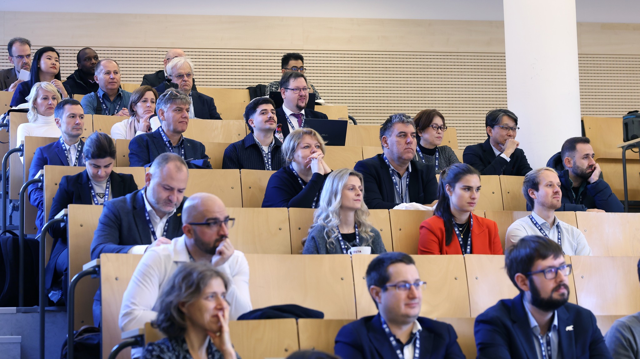 CINTI 2025 konferencia - Magyarország, Budapest - IEEE Hungary Section