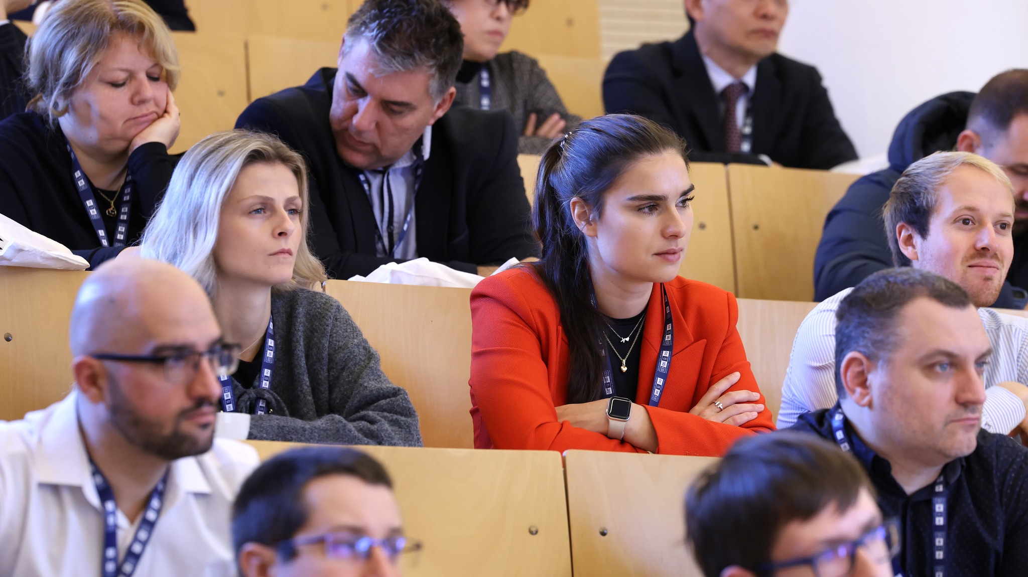 CINTI 2025 konferencia - Magyarország, Budapest - IEEE Hungary Section